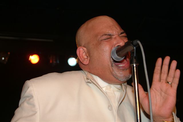 Phil Perry is Singing for his Life - SoulInterviews.com - The Sound of ...