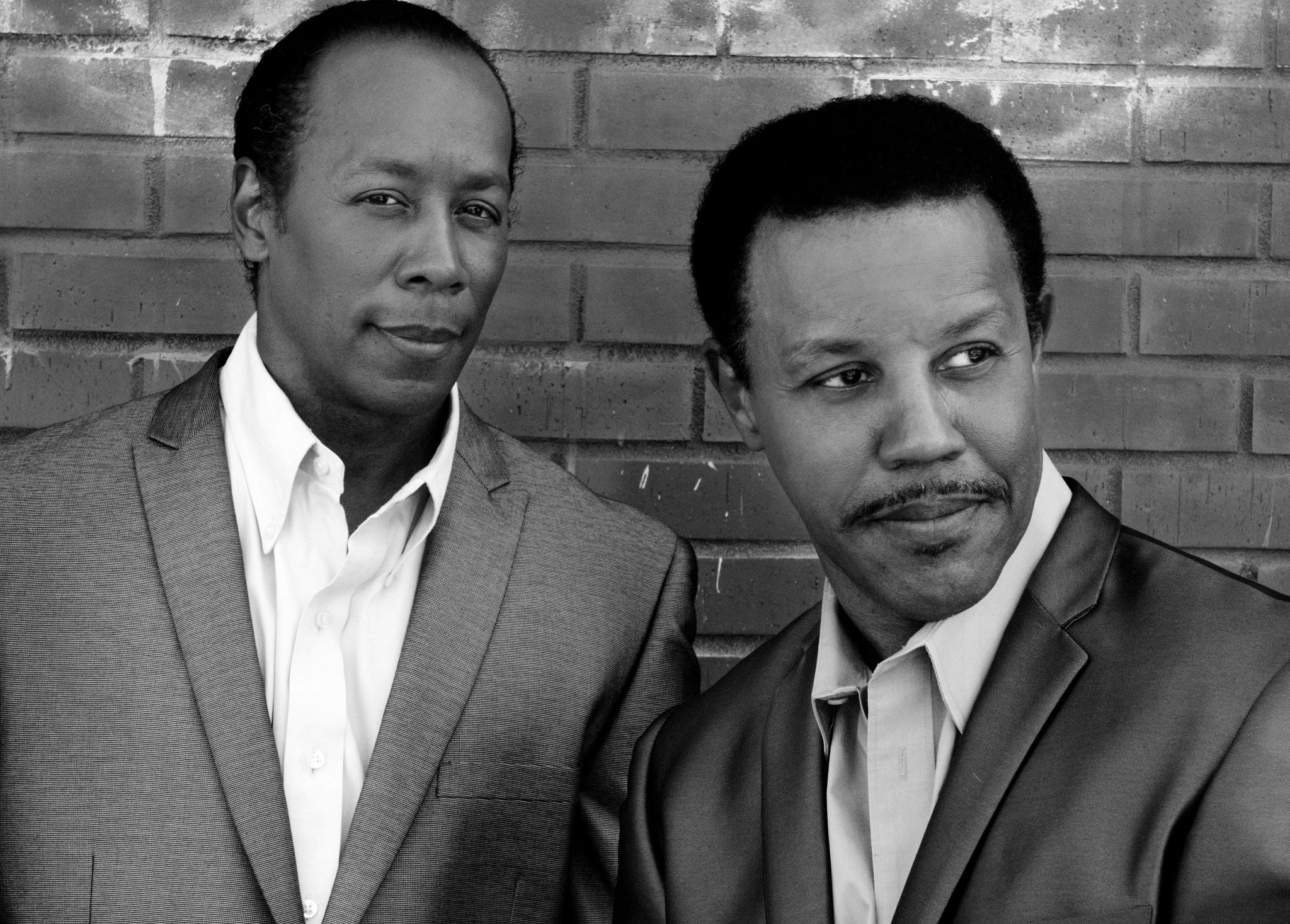 The Calloway Brothers - SoulInterviews.com - The Sound of Emotions